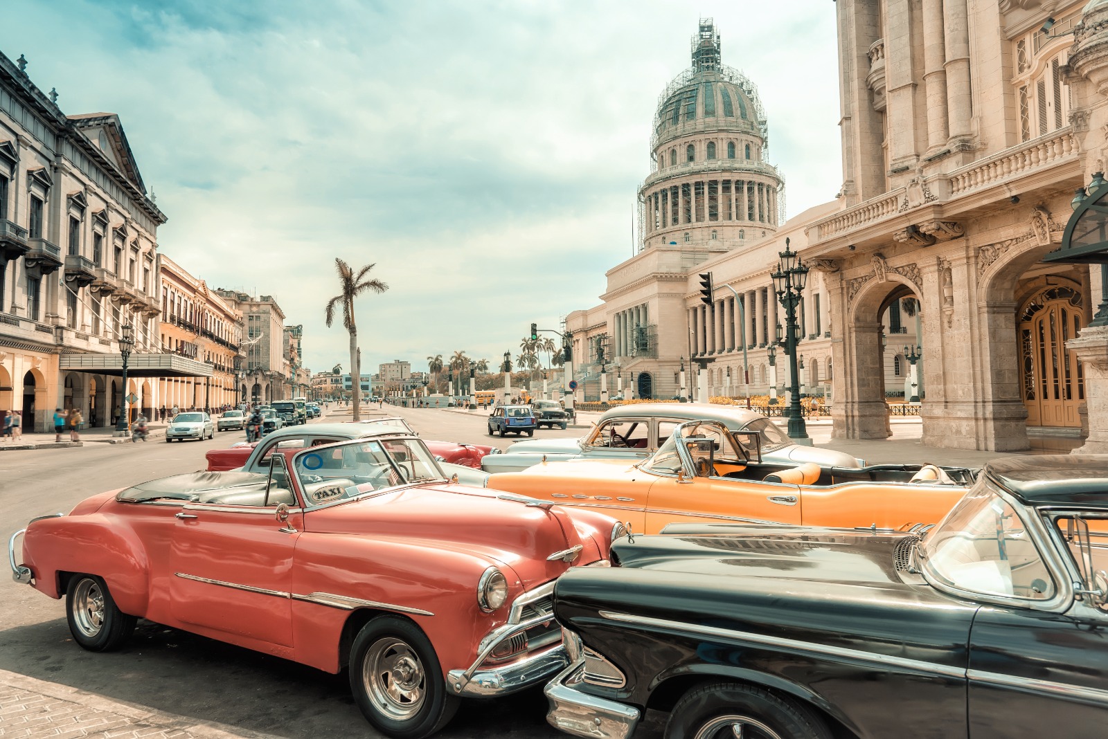 30 imperdibles destinos de Cuba para viajar | Omint Assistance