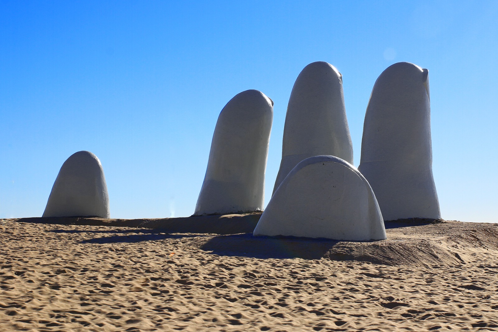 Las 5 mejores playas de Punta del Este
