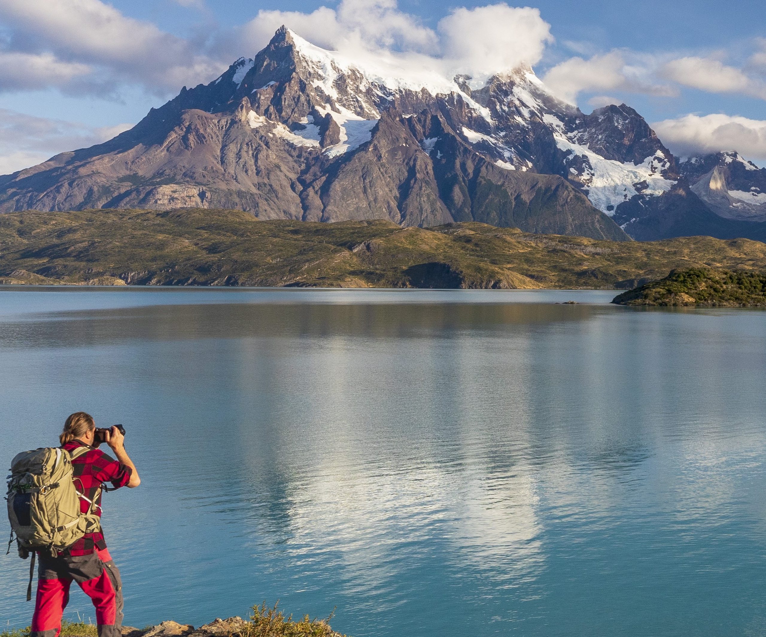 Requisitos para viajar a Chile en auto: Omint Assistance