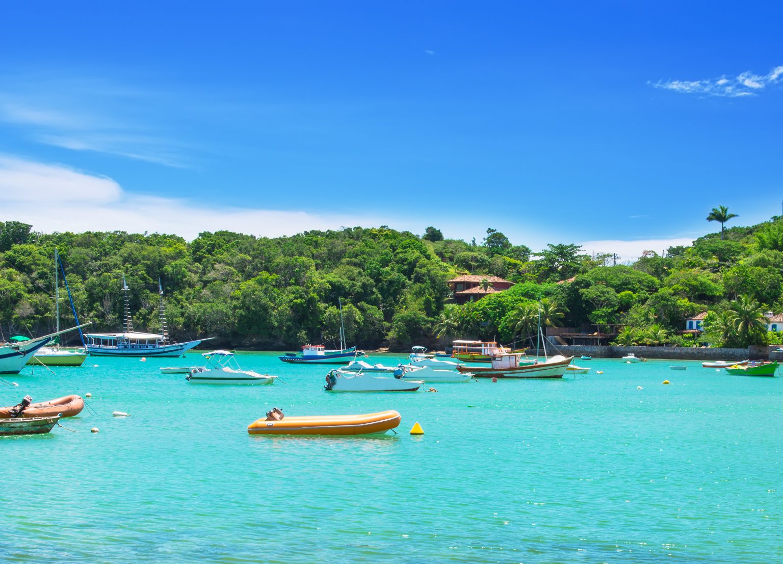 Las 5 mejores playas de Búzios - OMINT Assistance - Blog