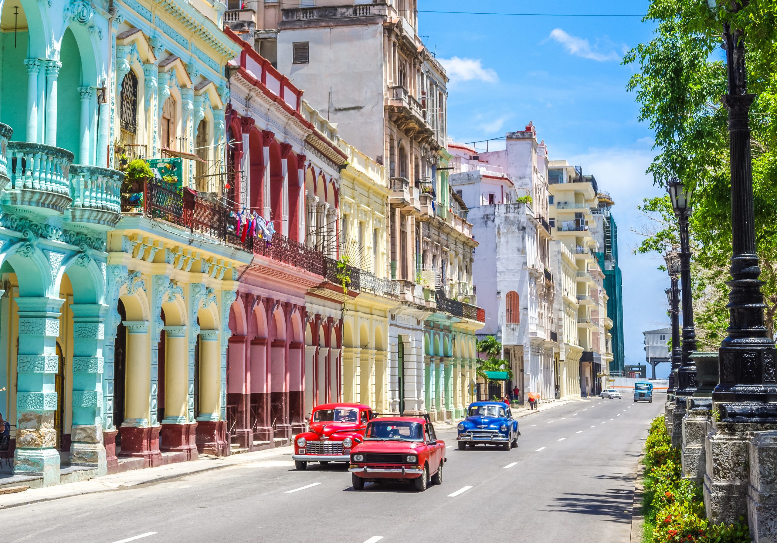¿Es obligatorio el seguro de viaje a Cuba en 2025?